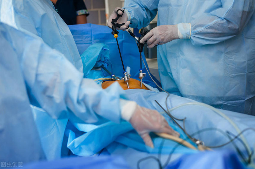 Análisis detallado de la estructura del endoscopio flexible